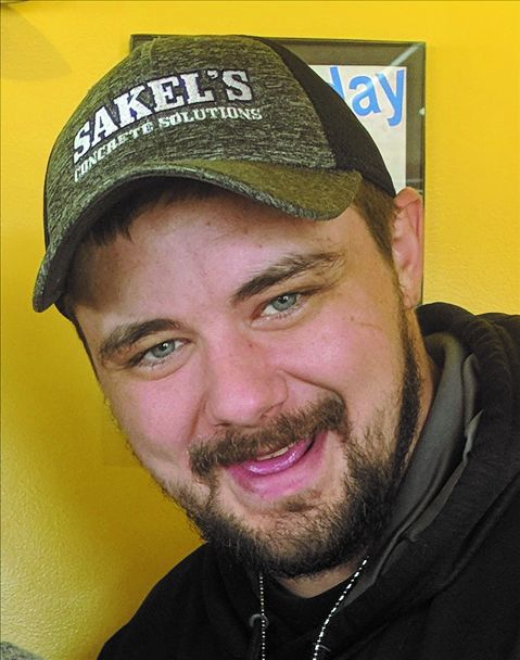 Benjamin T.J. Sakel - Observer-Reporter